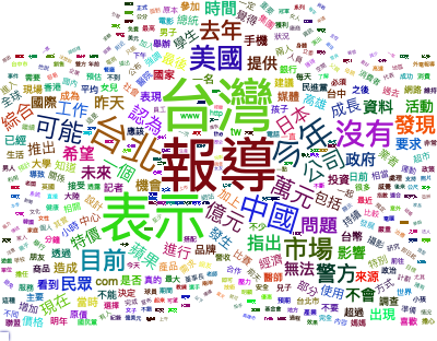Chapter 7 Chinese Text Processing | Corpus Linguistics